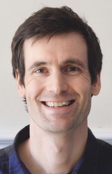 Dr Tom Grice - ComposurePsychology