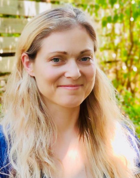 Dr Lisa Law, Senior Clinical Psychologist - ComposurePsychology